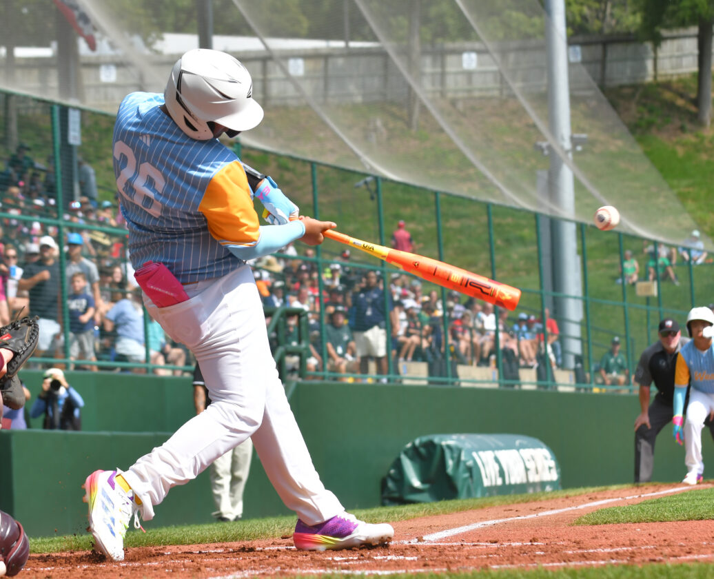 Eassie Miller had a game-ending gem to lift Hawaii over New Hampshire ...